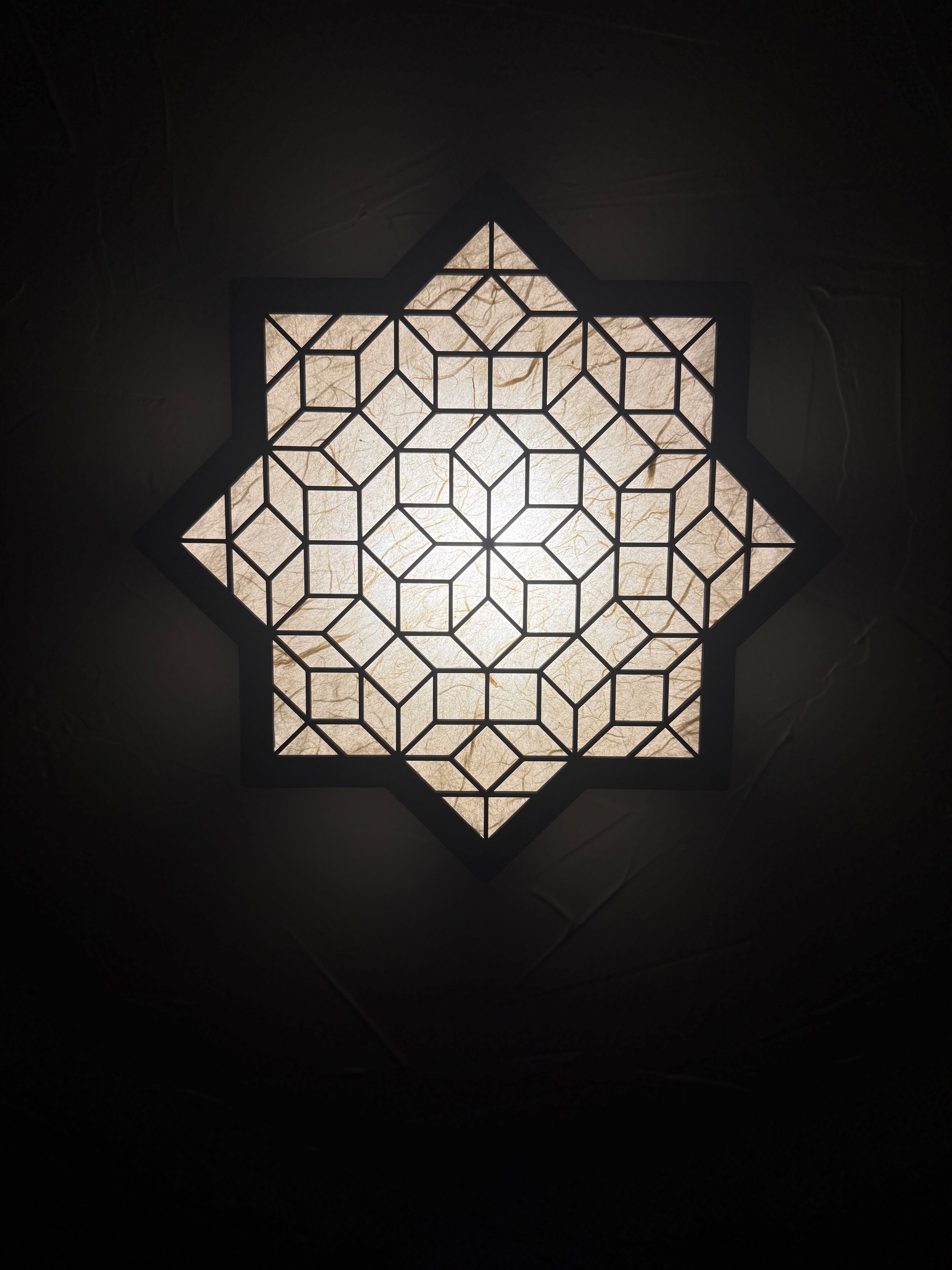 Glow Lamp - Ammann – Phil Webster Design