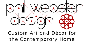 Jewel Lamps – Phil Webster Design