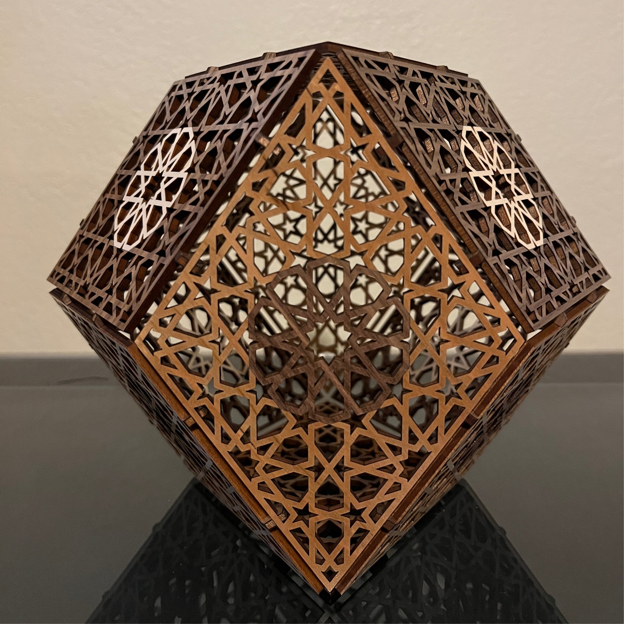 Jaali Fellow 3 – Phil Webster Design